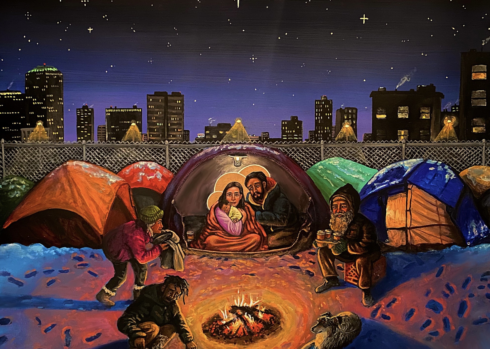 The Incarnation and Kenosis: the Son of God's Humiliation - Jack Kilcrease