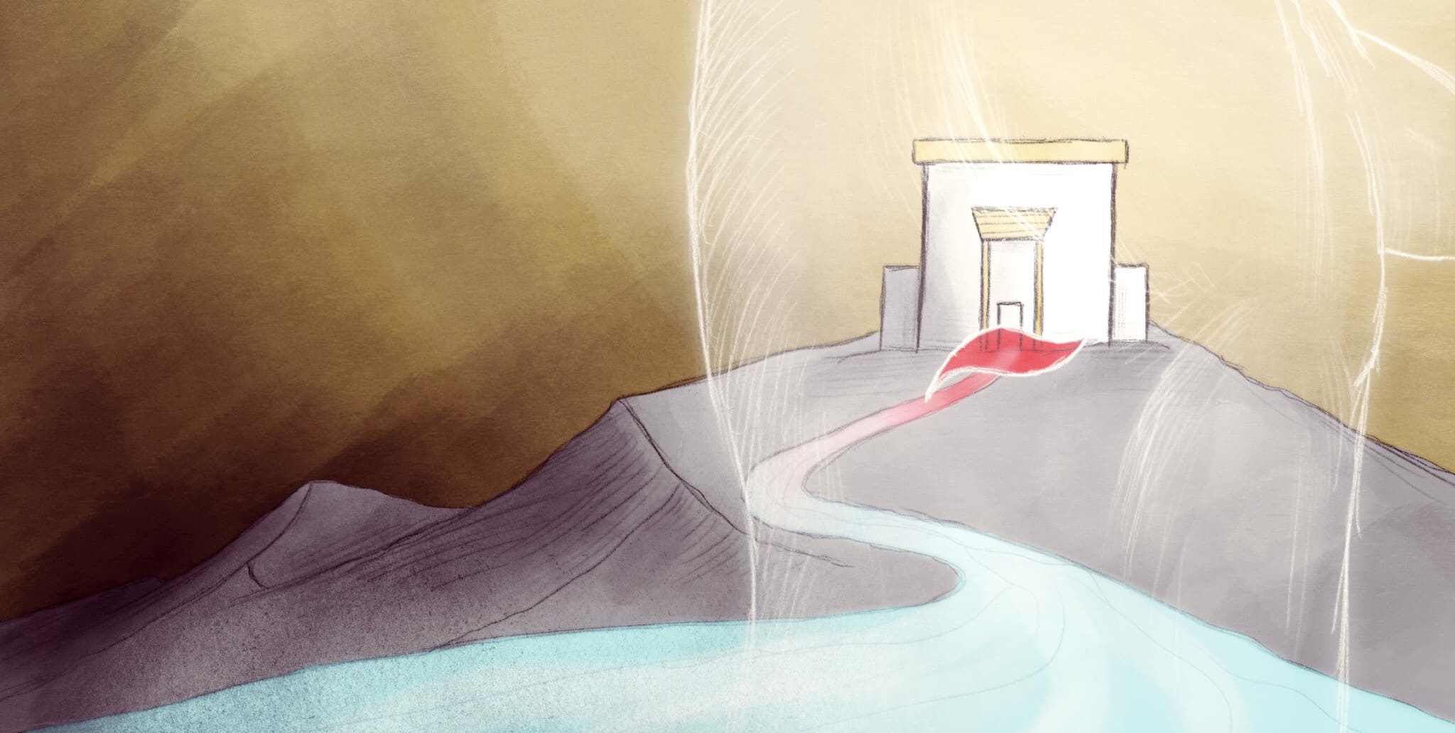 Cleansing Waters: Baptismal Typology in Gerhard - Jack Kilcrease